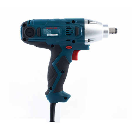 Darbeli kalit (ударный гайковерт) ALTECO IW 350-200
