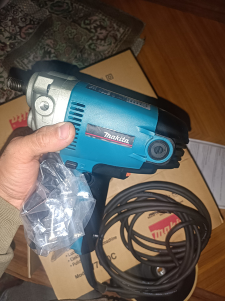 Makita plairofka wlipovka aparat