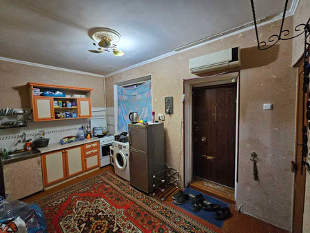 2 xonali 60m² 3-qavat sotiladi