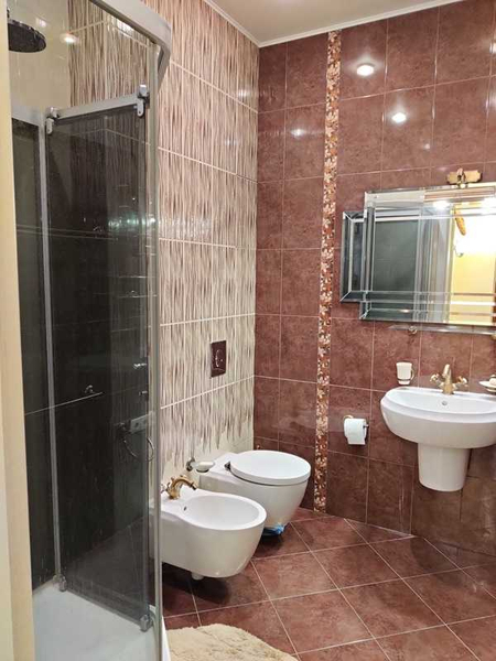 Сдаётся  Квартира в новостройке ЖК Olmazor bussines city