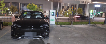 Byd song champion plus elektra  2025 restaling 605 km yuradiigani
