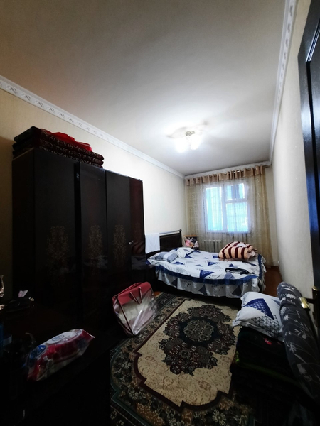 Чилонзор оқтепа.7кв.2³/4/4 апс.оила или қизла.350.уе+ реалтор хаққи