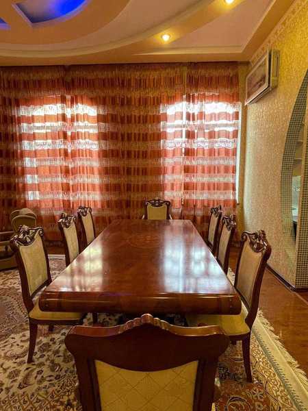 Сдаётся дом  ориентир между ч. Салом и ц. Луначарского. ID: 52833