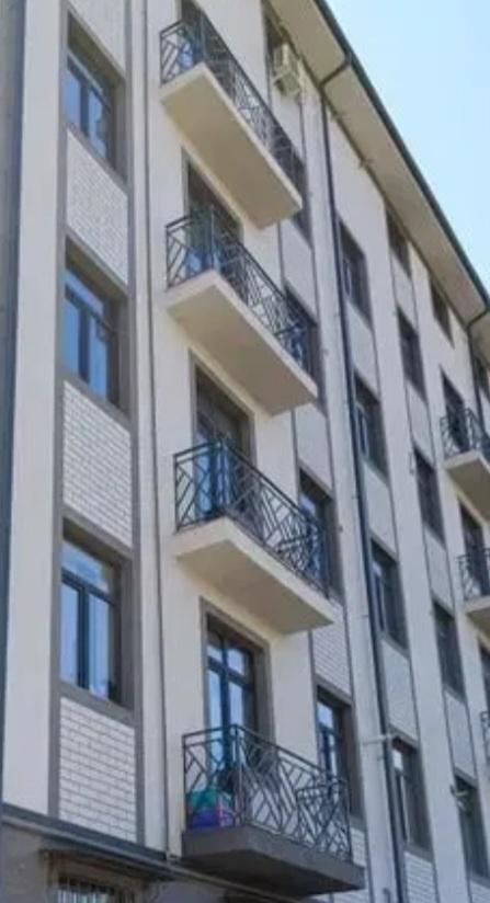 Qurulish abektlariga dom va padez rishotka balasena perila arzon va s