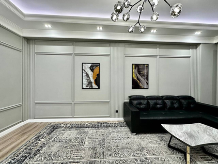 Boulevard sotuvda 2xon remont Tashkent City (157993)