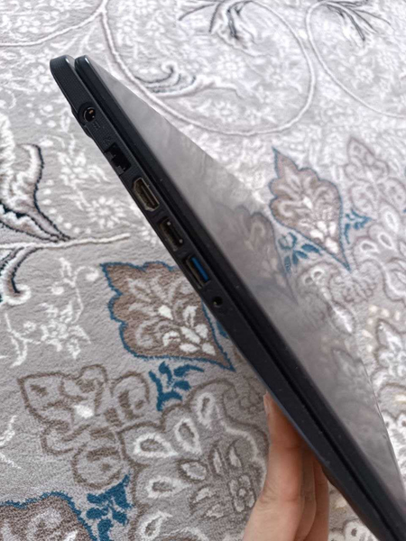 Komputer Acer core i3