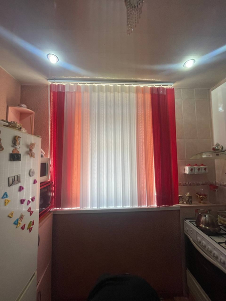 Жалюзи & Jalyuzi 2 квадрат бепул
