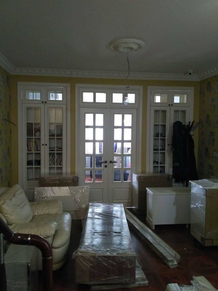 Мебел заказга 