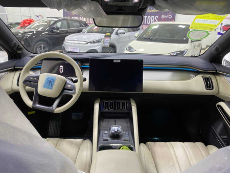 BYD SONG L 4 pozitsiya  boshlang`ich 30% lizing orqali halol to`lov