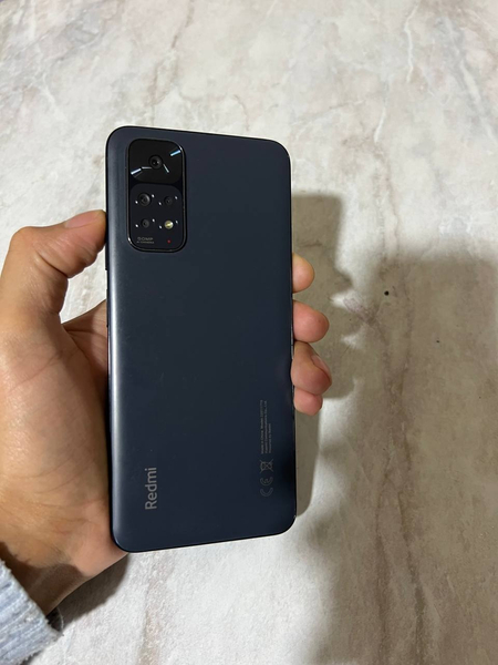 Redmi note 11   6/128