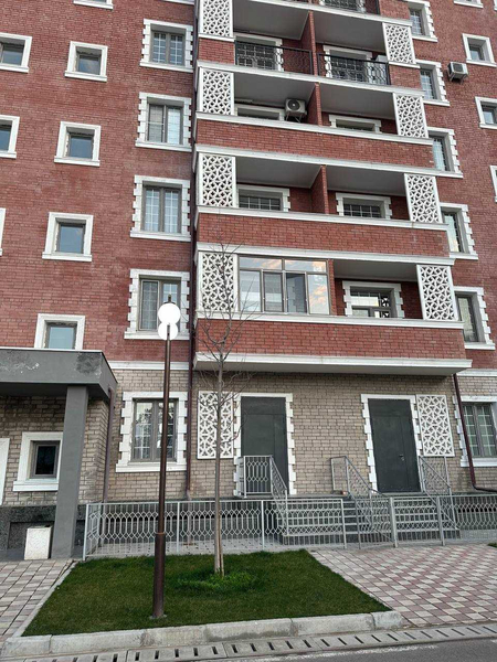 Аренда квартиры  НОВОСТРОЙКА ул. Хамал ЖК \\\