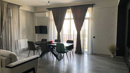 Срочно продаем квартиру Новостройка 94кв