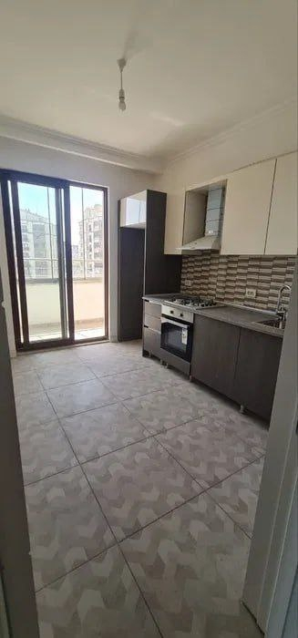 2 х комнатная 70м2 2 санузел 2 балкон ЖК Istanbul City Яккасарай