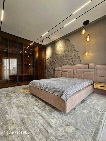 Аренда 2х комнатной  квартиры ЖК Mirabad Avenue