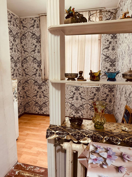 2х комн. квартира Массив Куйлюк 4