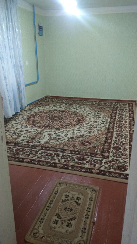 Продаётся квартира 3/2/3