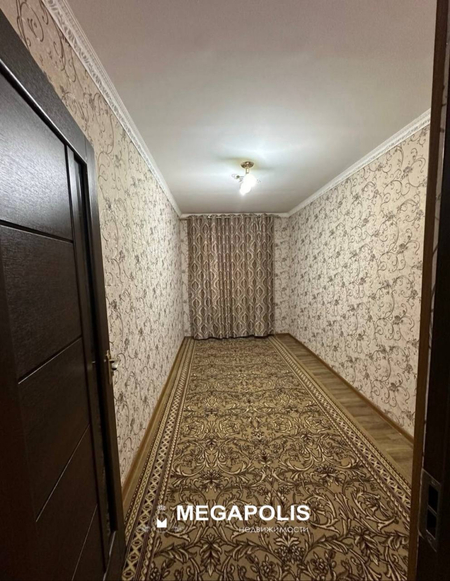 -Хамза Метро ‼️ Чиланзар 5 КВ. 2/1/4 Балкон 2/6 Кирпия Меб+Тех