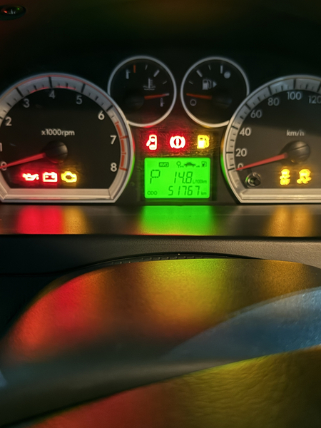 Chevrolet Nexia 3 4-poz Metan Gaz