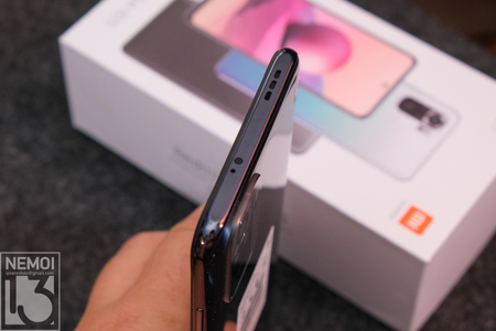 Redmi not10s ideal