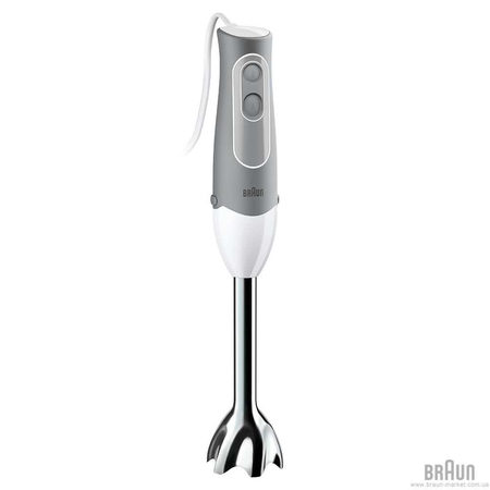Погружной блендер Braun MQ 525 Omelette