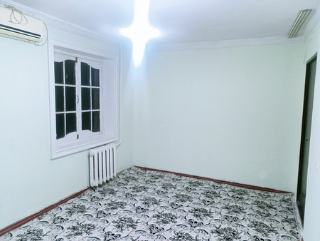 Қорақамишда 2 хонали уй, ғиштли дом, ипотека қилса бўлади