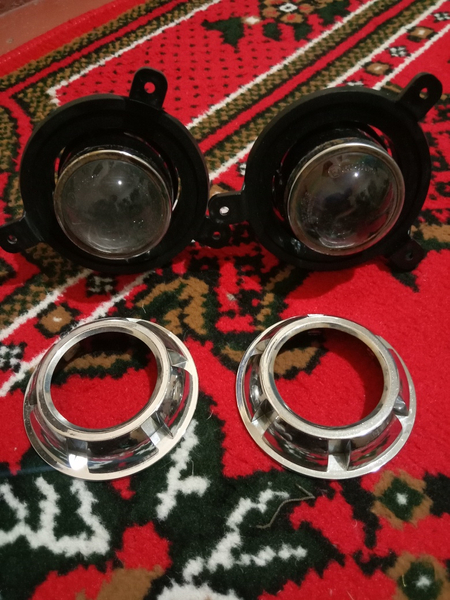 Matiz tumanka lupa