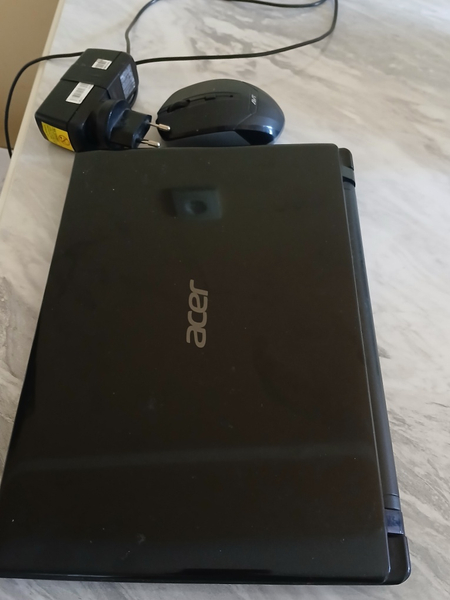 Acer notebook 2020-21
