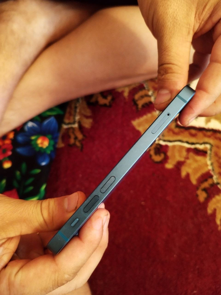 Iphon 13 mini sotiladi