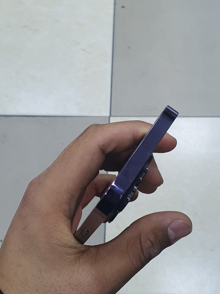Iphone 14 pro 512gb Kha