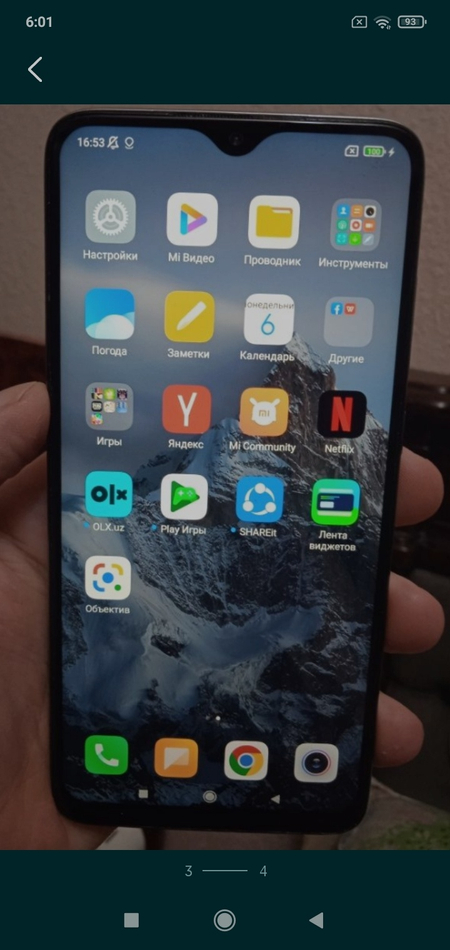 Redmi 8a redmi 8a