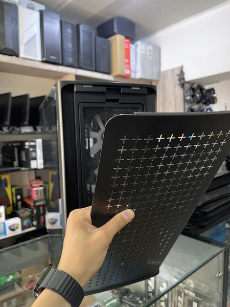 Deepcool case yangi