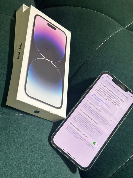 iPhone 12 Pro Max blue \\n256 gb\\n79%\\nLL/A\\nIdeal \\nNarxini kelishamiz