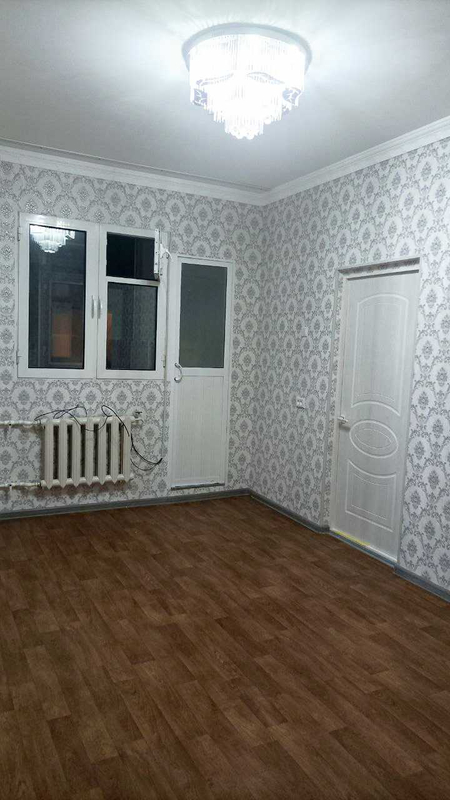 2х комнатная квартира на Панельном (панельный базар) сдается в аренду