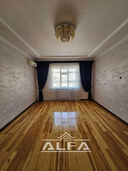 3 xonali 84m² 4-qavat