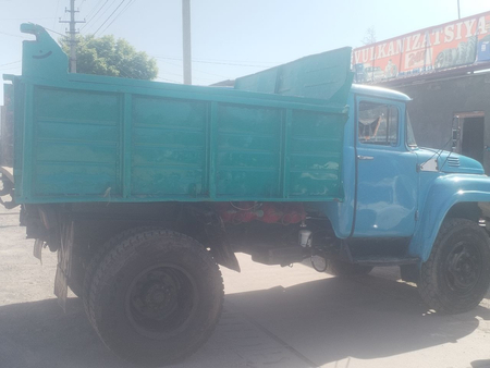 Срочно продам ЗИЛ