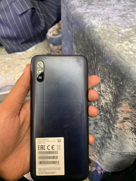 Redmi 9A ishlashi chotki 32tali