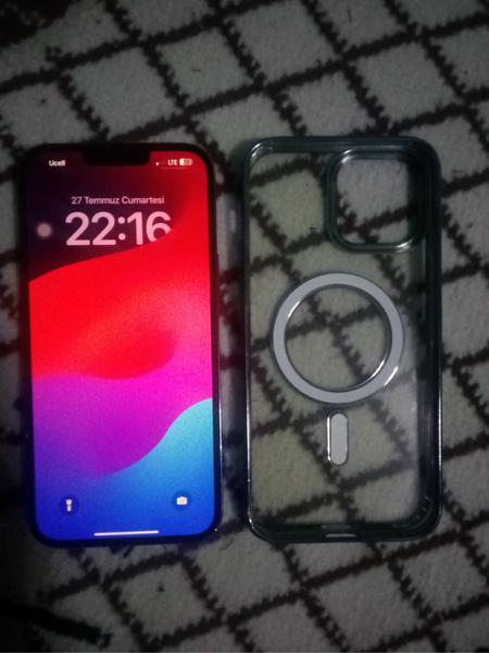 iPhone 13 Pro Max 256 gb Srochnaaa!!!