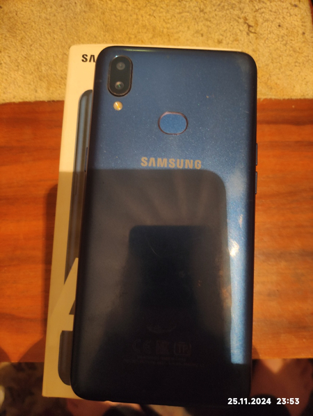 Samsung galaxy A10S