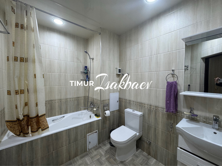 Продам -3х-ком НОВОСТРОЙКА Центр Луначарского