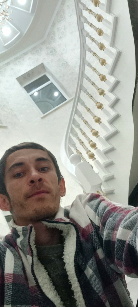 Xar hil turdagi zinapoyalar