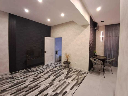 ЖК Xon Saroy Dream House 2 комнатная Евроремонт 42м2 8 роддом Яккасара