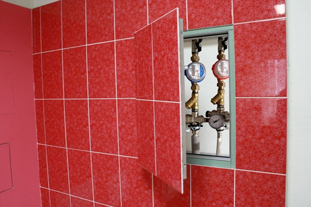 Качественные сантехнические и Отопления работы.