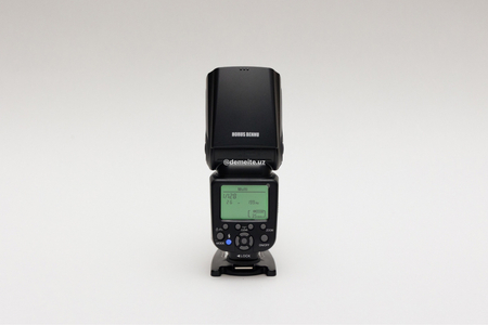 Spishka Horus Bennu TT-998GH(T)