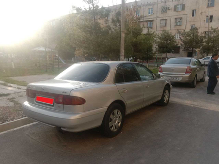 Hyundai Sonata срочно со скидки!
