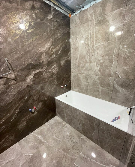 Kafelchi Usta Samarkand