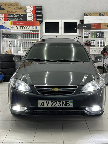 Jentra 2021 Avtomat GK2 Tozza
