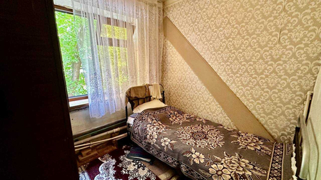 2 xonali kvartira sotiladi. e'lon 256634