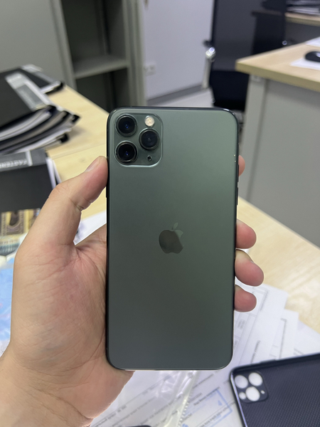 Iphone 11 pro max LL/A 64GB