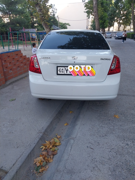 Srochno Jentra 2017 yil Daewoo Export mexanika