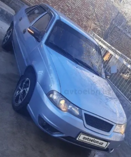 Nexia 2 Conc gibrit